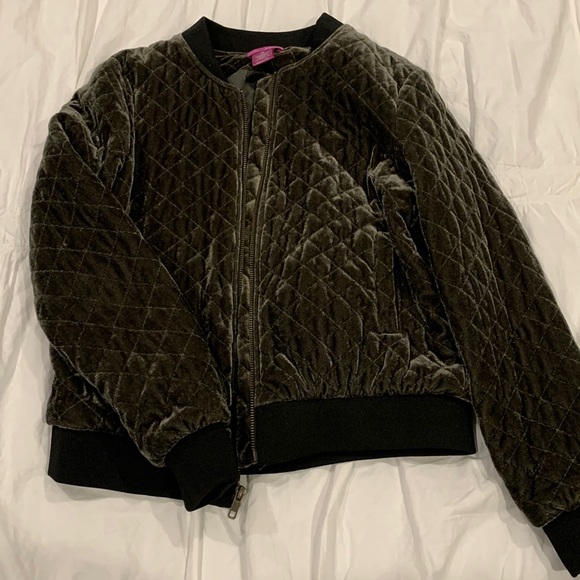 Aqua | Jackets & Coats | Aqua Jacket | Poshmark